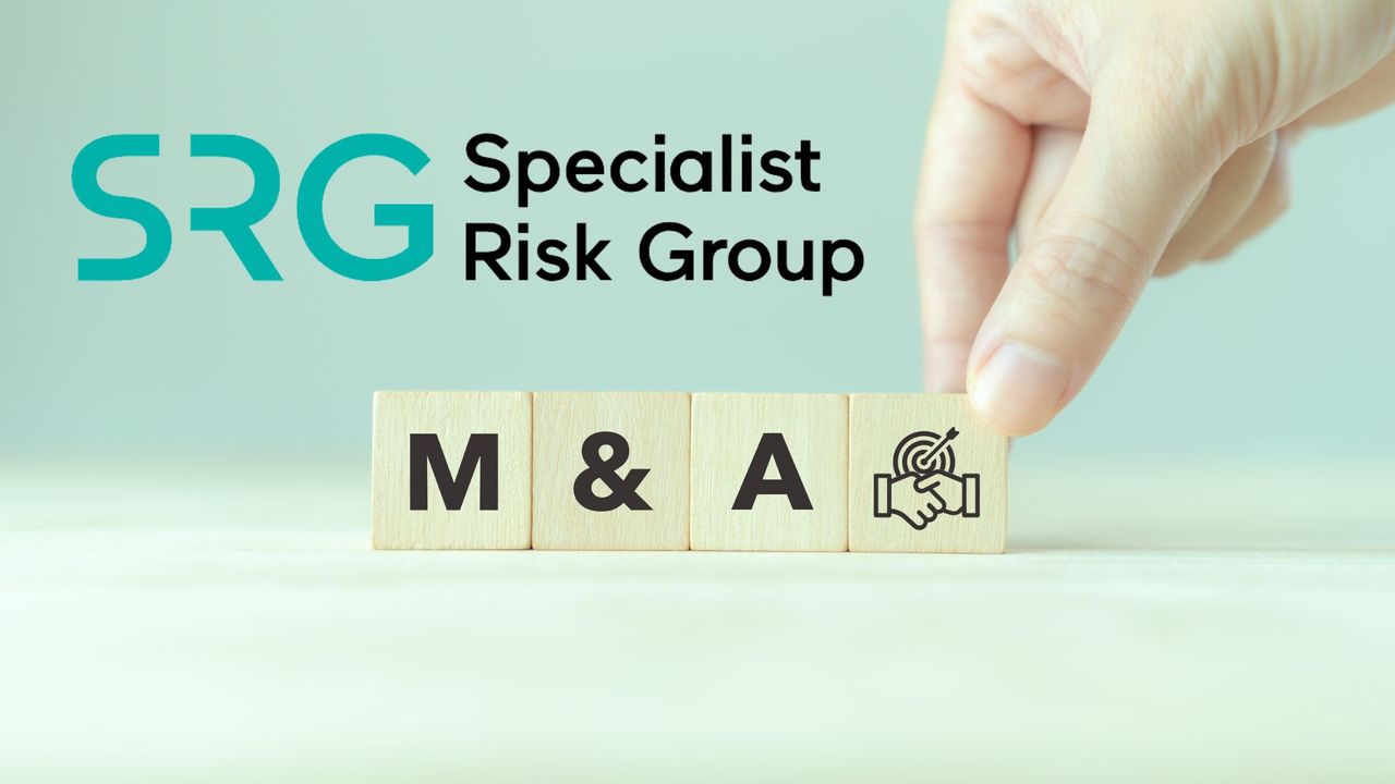 SRG expands UK retail footprint with broker buy | Intelligent Insurer